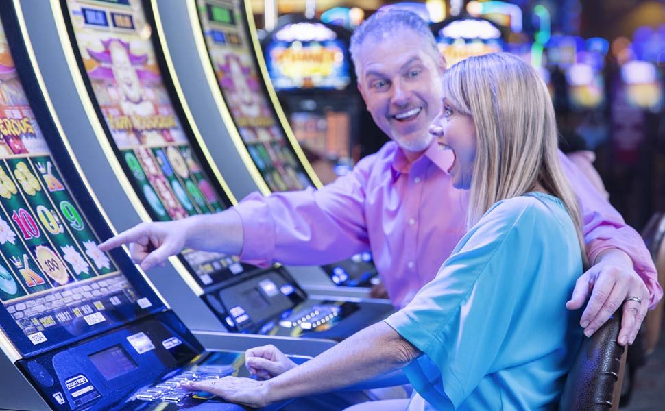 Gaming | All promotions | Calder Casino in Miami Gardens, FL