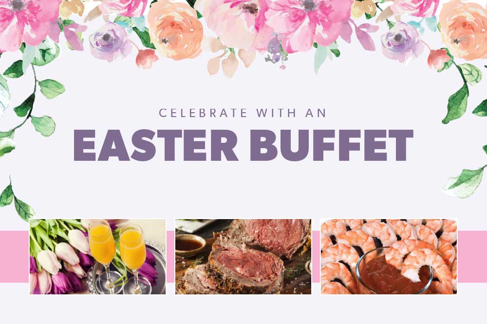 Dining in Miami Gardens, FL | Calder Casino